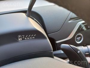 Citroen c4-picasso 2014 in Riga, with an engine capacity of 2.00 L and mileage of 203 thousand km for 7200 €, photo 21 on AUTOMOTO.COM.LV