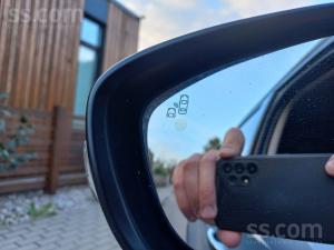 Citroen c4-picasso 2014 in Riga, with an engine capacity of 2.00 L and mileage of 203 thousand km for 7200 €, photo 25 on AUTOMOTO.COM.LV