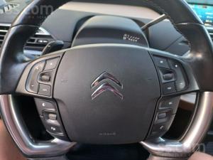Citroen c4-picasso 2014 in Riga, with an engine capacity of 2.00 L and mileage of 203 thousand km for 7200 €, photo 29 on AUTOMOTO.COM.LV