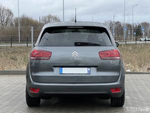 Citroen c4-picasso 2015 in Taurage, with an engine capacity of 1.60 L and mileage of 180 thousand km for 5400 €, photo 9 on AUTOMOTO.COM.LV