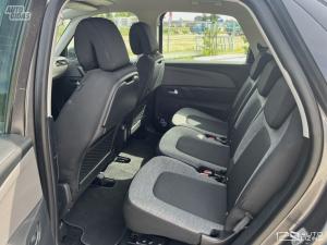 Citroen c4-picasso 2017 in Taurage, with an engine capacity of 1.20 L and mileage of 220 thousand km for 4990 €, photo 11 on AUTOMOTO.COM.LV