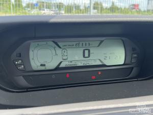 Citroen c4-picasso 2017 in Taurage, with an engine capacity of 1.20 L and mileage of 220 thousand km for 4990 €, photo 16 on AUTOMOTO.COM.LV