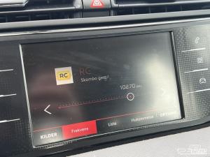 Citroen c4-picasso 2017 in Taurage, with an engine capacity of 1.20 L and mileage of 220 thousand km for 4990 €, photo 18 on AUTOMOTO.COM.LV