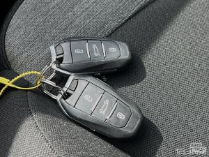 Citroen c4-picasso 2017 in Taurage, with an engine capacity of 1.20 L and mileage of 220 thousand km for 4990 €, photo 22 on AUTOMOTO.COM.LV