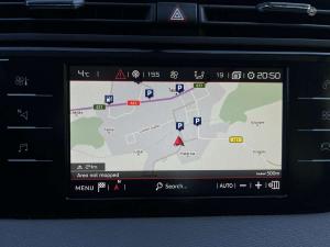 Citroen c4-picasso 2017 in Taurage, with an engine capacity of 1.60 L and mileage of 254 thousand km for 6999 €, photo 8 on AUTOMOTO.COM.LV