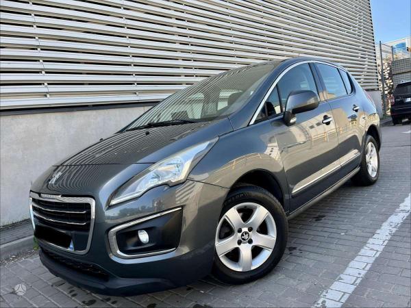 Citroen c4-picasso 2017 in Kaunas, with an engine capacity of 0.00 L and mileage of 400 thousand km for 6999 €, photo 1 on AUTOMOTO.COM.LV