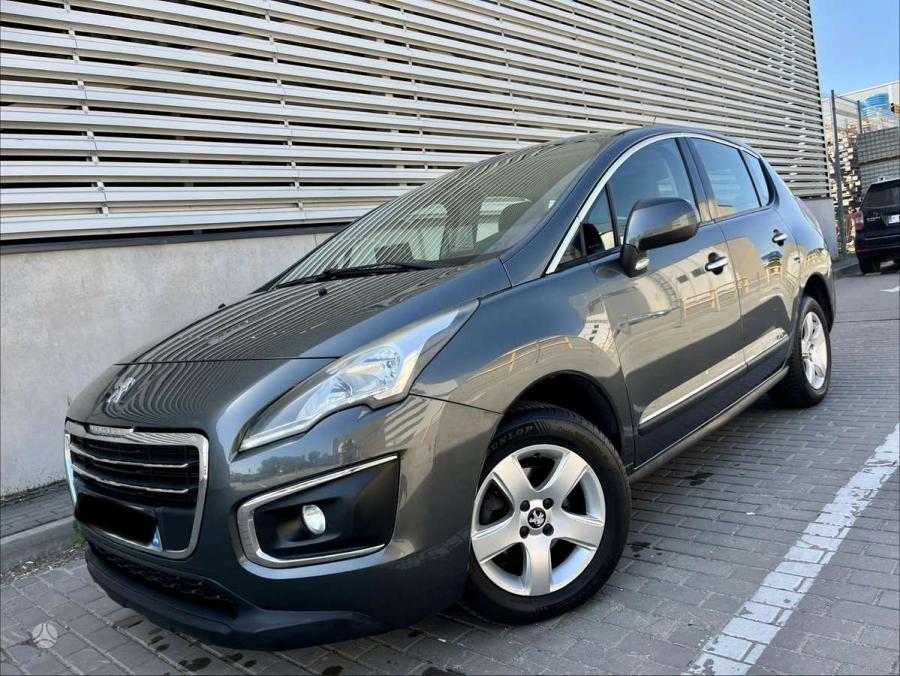 Citroen c4-picasso 2017 in Kaunas, with an engine capacity of 0.00 L and mileage of 400 thousand km for 6999 €, photo 1 on AUTOMOTO.COM.LV