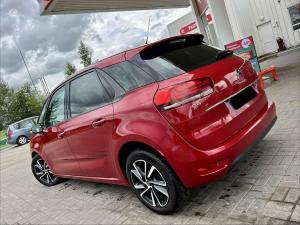 Citroen c4-picasso 2017 in Taurage, with an engine capacity of 1.60 L and mileage of 254 thousand km for 6950 €, photo 3 on AUTOMOTO.COM.LV