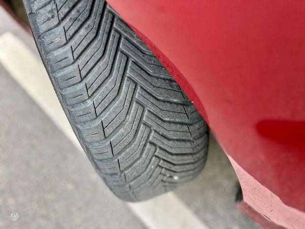 Citroen c4-picasso 2017 Tauragė, ar dzinēja tilpumu 1.60 L un nobraukumu 254 tūkst. km par 6900 €, foto 7 vietnē AUTOMOTO.COM.LV