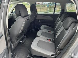 Citroen c4-picasso 2018 Tauragė, ar dzinēja tilpumu 1.60 L un nobraukumu 302 tūkst. km par 6500 €, foto 12 vietnē AUTOMOTO.COM.LV