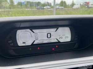 Citroen c4-picasso 2018 Tauragė, ar dzinēja tilpumu 1.60 L un nobraukumu 302 tūkst. km par 6500 €, foto 17 vietnē AUTOMOTO.COM.LV