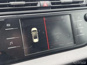 Citroen c4-picasso 2018 Tauragė, ar dzinēja tilpumu 1.60 L un nobraukumu 302 tūkst. km par 6500 €, foto 19 vietnē AUTOMOTO.COM.LV