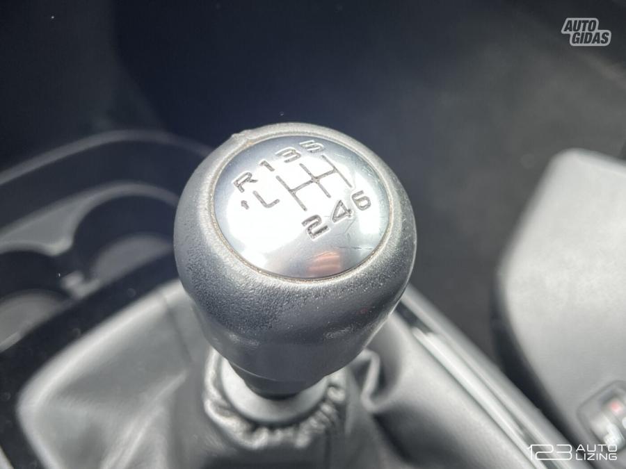 Citroen c4-picasso 2018 Tauragė, ar dzinēja tilpumu 1.60 L un nobraukumu 302 tūkst. km par 6500 €, foto 21 vietnē AUTOMOTO.COM.LV