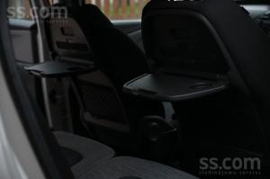 Citroen c4-picasso 2018 Jelgava, ar dzinēja tilpumu 1.20 L un nobraukumu 182 tūkst. km par 6650 €, foto 14 vietnē AUTOMOTO.COM.LV