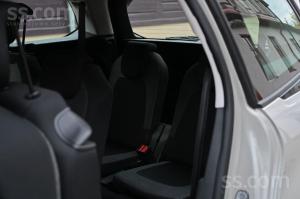 Citroen c4-picasso 2018 Jelgava, ar dzinēja tilpumu 1.20 L un nobraukumu 182 tūkst. km par 6650 €, foto 15 vietnē AUTOMOTO.COM.LV