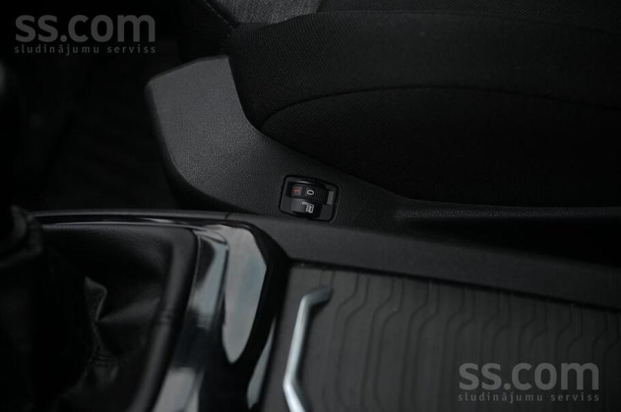 Citroen c4-picasso 2018 Jelgava, ar dzinēja tilpumu 1.20 L un nobraukumu 182 tūkst. km par 6650 €, foto 16 vietnē AUTOMOTO.COM.LV