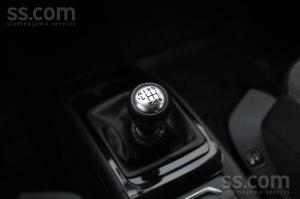 Citroen c4-picasso 2018 Jelgava, ar dzinēja tilpumu 1.20 L un nobraukumu 182 tūkst. km par 6650 €, foto 17 vietnē AUTOMOTO.COM.LV