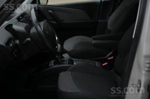 Citroen c4-picasso 2018 Jelgava, ar dzinēja tilpumu 1.20 L un nobraukumu 182 tūkst. km par 6650 €, foto 19 vietnē AUTOMOTO.COM.LV