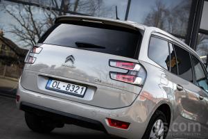 Ситроен С4 Пикассо 2019 в Елгава, объемом двигателя 1.50 л и пробегом 0 тыс. км за 9990 €, фото 7 на AUTOMOTO.COM.LV