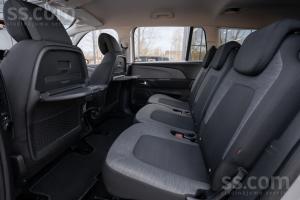 Ситроен С4 Пикассо 2019 в Елгава, объемом двигателя 1.50 л и пробегом 0 тыс. км за 9990 €, фото 19 на AUTOMOTO.COM.LV