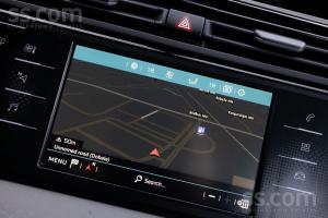 Ситроен С4 Пикассо 2019 в Елгава, объемом двигателя 1.50 л и пробегом 0 тыс. км за 9990 €, фото 29 на AUTOMOTO.COM.LV