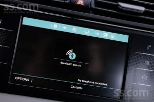 Ситроен С4 Пикассо 2019 в Елгава, объемом двигателя 1.50 л и пробегом 0 тыс. км за 9990 €, фото 31 на AUTOMOTO.COM.LV