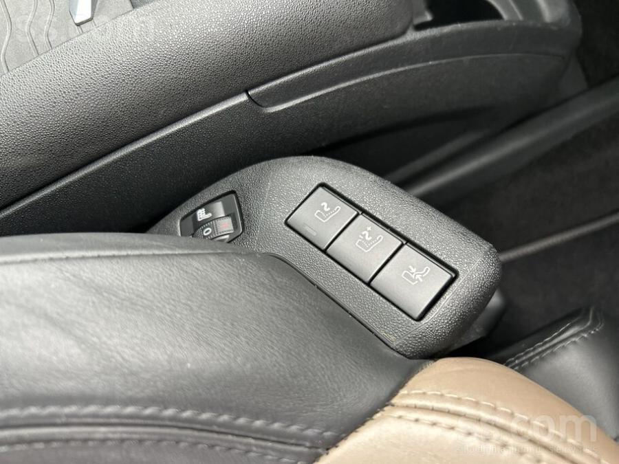 Sarkans Citroen c4-picasso 2015 Liepāja, ar dzinēja tilpumu 1.60 L un nobraukumu 160 tūkst. km par 8500 €, foto 15 vietnē AUTOMOTO.COM.LV