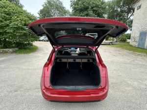 Red Citroen c4-picasso 2015 in Grobiņa, with an engine capacity of 1.60 L and mileage of 160 thousand km for 8500 €, photo 10 on AUTOMOTO.COM.LV