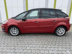 Sarkans Citroen c4-picasso 2011 Raseiniai, ar dzinēja tilpumu 1.56 L un nobraukumu 283 tūkst. km par 1199 €, foto 7 vietnē AUTOMOTO.COM.LV