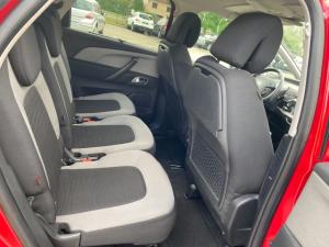 Sarkans Citroen c4-picasso 2013 Rīga, ar dzinēja tilpumu 1.60 L un nobraukumu 276 tūkst. km par 5950 €, foto 11 vietnē AUTOMOTO.COM.LV
