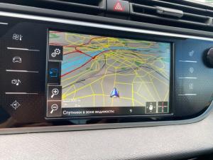 Sarkans Citroen c4-picasso 2013 Rīga, ar dzinēja tilpumu 1.60 L un nobraukumu 276 tūkst. km par 5950 €, foto 15 vietnē AUTOMOTO.COM.LV
