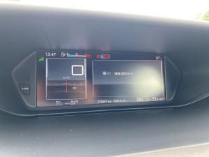 Sarkans Citroen c4-picasso 2013 Rīga, ar dzinēja tilpumu 1.60 L un nobraukumu 276 tūkst. km par 5950 €, foto 18 vietnē AUTOMOTO.COM.LV