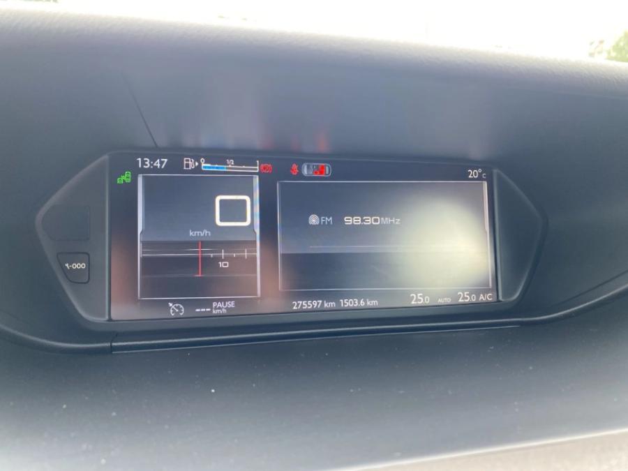 Sarkans Citroen c4-picasso 2013 Rīga, ar dzinēja tilpumu 1.60 L un nobraukumu 276 tūkst. km par 5950 €, foto 18 vietnē AUTOMOTO.COM.LV