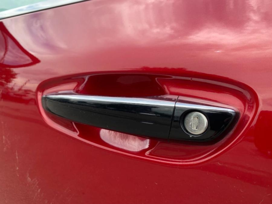 Sarkans Citroen c4-picasso 2013 Rīga, ar dzinēja tilpumu 1.60 L un nobraukumu 276 tūkst. km par 5950 €, foto 21 vietnē AUTOMOTO.COM.LV