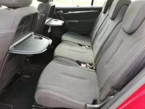 Red Citroen c4-picasso 2013 in Saldus, with an engine capacity of 1.60 L and mileage of 181 thousand km for 4900 €, photo 9 on AUTOMOTO.COM.LV