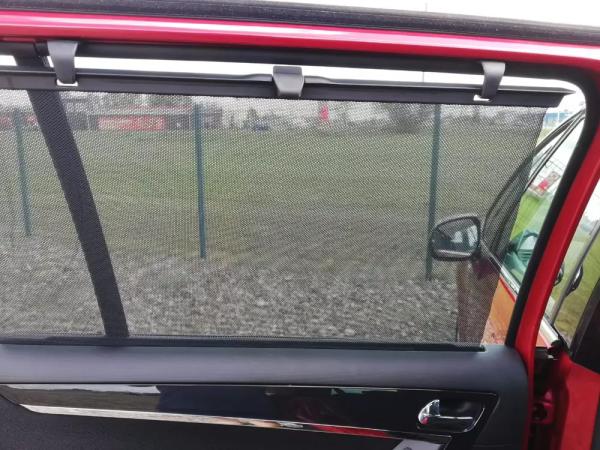 Red Citroen c4-picasso 2013 in Saldus, with an engine capacity of 1.60 L and mileage of 181 thousand km for 4900 €, photo 9 on AUTOMOTO.COM.LV