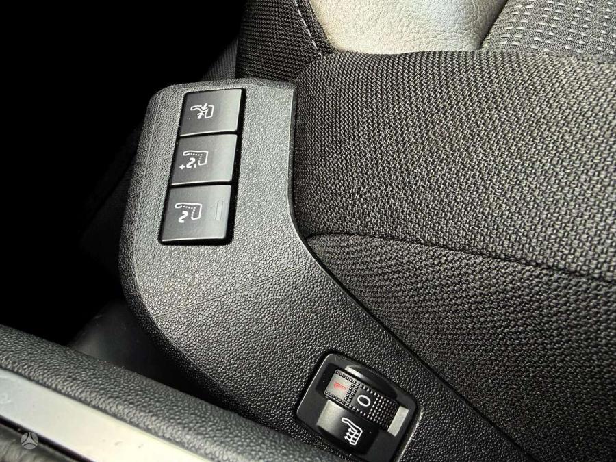 Sarkans Citroen c4-picasso 2013 Kauņa, ar dzinēja tilpumu 1.60 L un nobraukumu 156 tūkst. km par 5700 €, foto 11 vietnē AUTOMOTO.COM.LV
