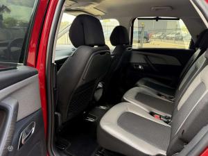 Sarkans Citroen c4-picasso 2013 Kauņa, ar dzinēja tilpumu 1.60 L un nobraukumu 156 tūkst. km par 5700 €, foto 12 vietnē AUTOMOTO.COM.LV