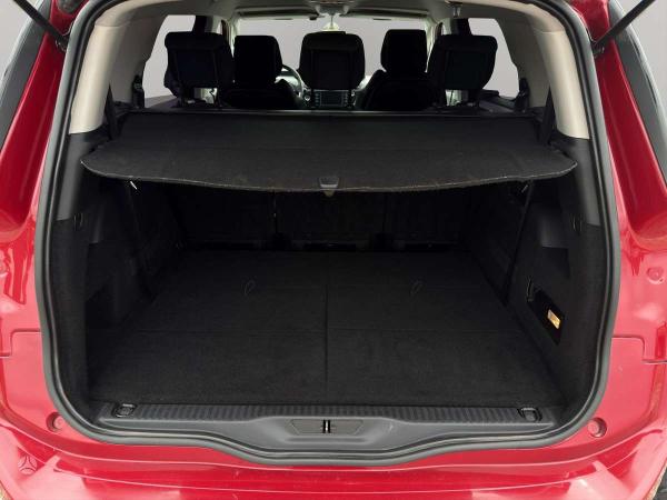 Sarkans Citroen c4-picasso 2013 Kauņa, ar dzinēja tilpumu 1.60 L un nobraukumu 208 tūkst. km par 4999 €, foto 10 vietnē AUTOMOTO.COM.LV