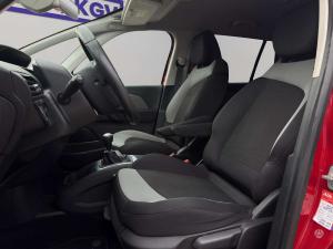 Sarkans Citroen c4-picasso 2013 Kauņa, ar dzinēja tilpumu 1.60 L un nobraukumu 208 tūkst. km par 4999 €, foto 15 vietnē AUTOMOTO.COM.LV