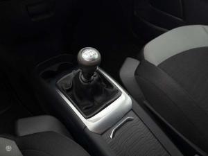 Sarkans Citroen c4-picasso 2013 Kauņa, ar dzinēja tilpumu 1.60 L un nobraukumu 208 tūkst. km par 4999 €, foto 16 vietnē AUTOMOTO.COM.LV