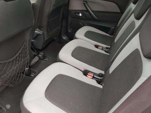 Red Citroen c4-picasso 2014 in Siauliai, with an engine capacity of 1.56 L and mileage of 237 thousand km for 4650 €, photo 11 on AUTOMOTO.COM.LV