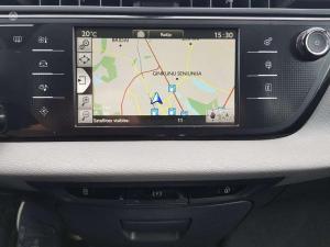 Red Citroen c4-picasso 2014 in Siauliai, with an engine capacity of 1.56 L and mileage of 237 thousand km for 4650 €, photo 14 on AUTOMOTO.COM.LV