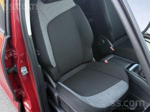 Red Citroen c4-picasso 2016 in Liepaja, with an engine capacity of 1.20 L and mileage of 117 thousand km for 6450 €, photo 15 on AUTOMOTO.COM.LV