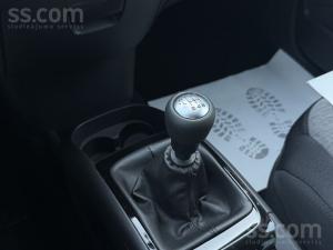 Red Citroen c4-picasso 2016 in Liepaja, with an engine capacity of 1.20 L and mileage of 117 thousand km for 6450 €, photo 25 on AUTOMOTO.COM.LV