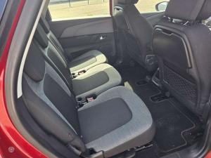 Sarkans Citroen c4-picasso 2017 Kauņa, ar dzinēja tilpumu 1.56 L un nobraukumu 300 tūkst. km par 5400 €, foto 14 vietnē AUTOMOTO.COM.LV