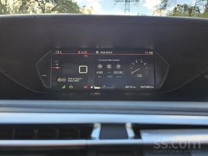 Sarkans Citroen c4-picasso 2018 Rīga, ar dzinēja tilpumu 2.00 L un nobraukumu 188 tūkst. km par 9850 €, foto 7 vietnē AUTOMOTO.COM.LV