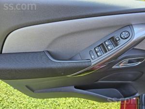 Sarkans Citroen c4-picasso 2018 Rīga, ar dzinēja tilpumu 2.00 L un nobraukumu 188 tūkst. km par 9850 €, foto 12 vietnē AUTOMOTO.COM.LV