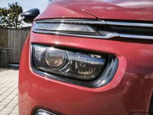 Red Citroen c4-picasso 2018 in Kaunas, with an engine capacity of 2.00 L and mileage of 267 thousand km for 10500 €, photo 8 on AUTOMOTO.COM.LV