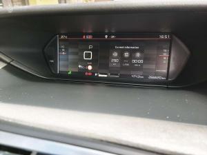 Red Citroen c4-picasso 2018 in Kaunas, with an engine capacity of 2.00 L and mileage of 267 thousand km for 10500 €, photo 18 on AUTOMOTO.COM.LV